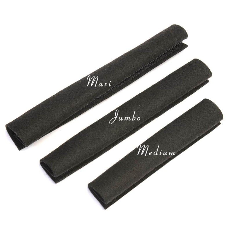 Chain Protection Wrap For Flap Handbags