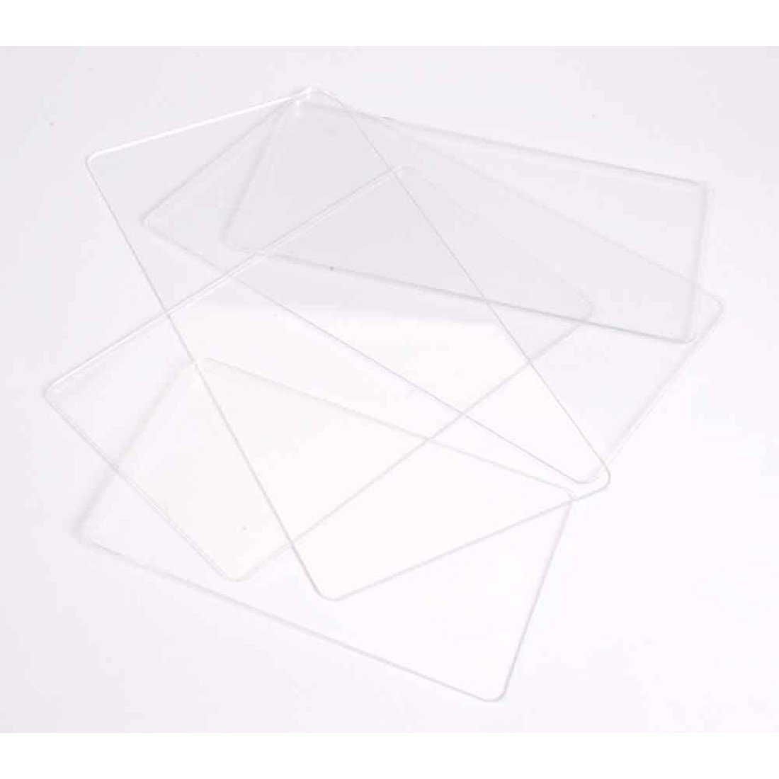 Louis Vuitton Acrylic Bag Base Shaper, Bag Bottom Shaper