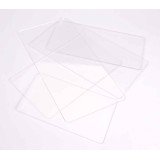 Louis Vuitton Acrylic Bag Base Shaper, Bag Bottom Shaper