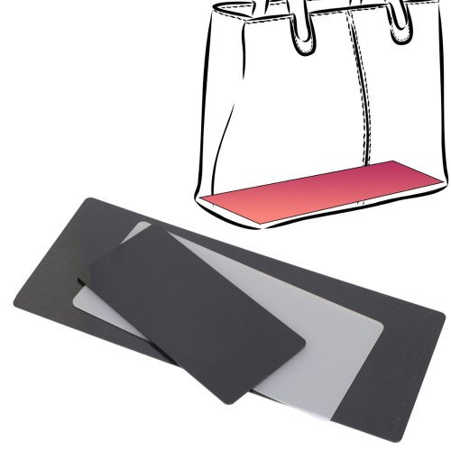 Bag Base Shapers / Bag Shaper Pillows