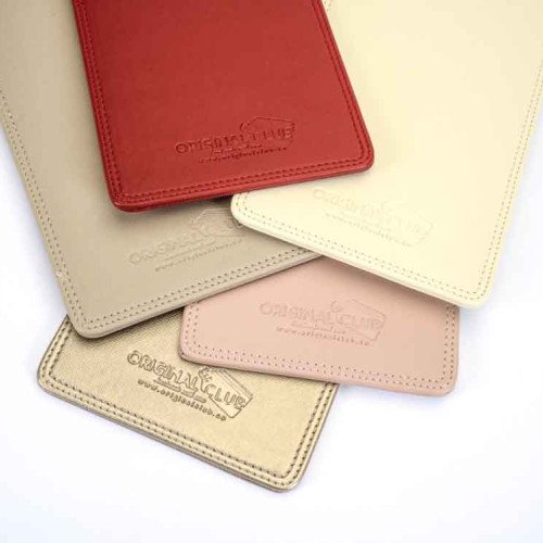 Leather Bag Base Shapers
