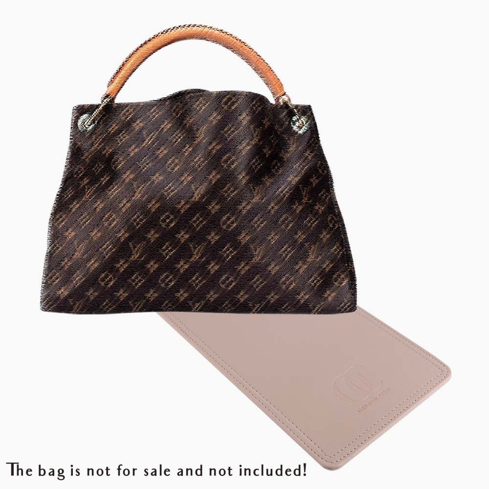 Leather Bag Base Shapers