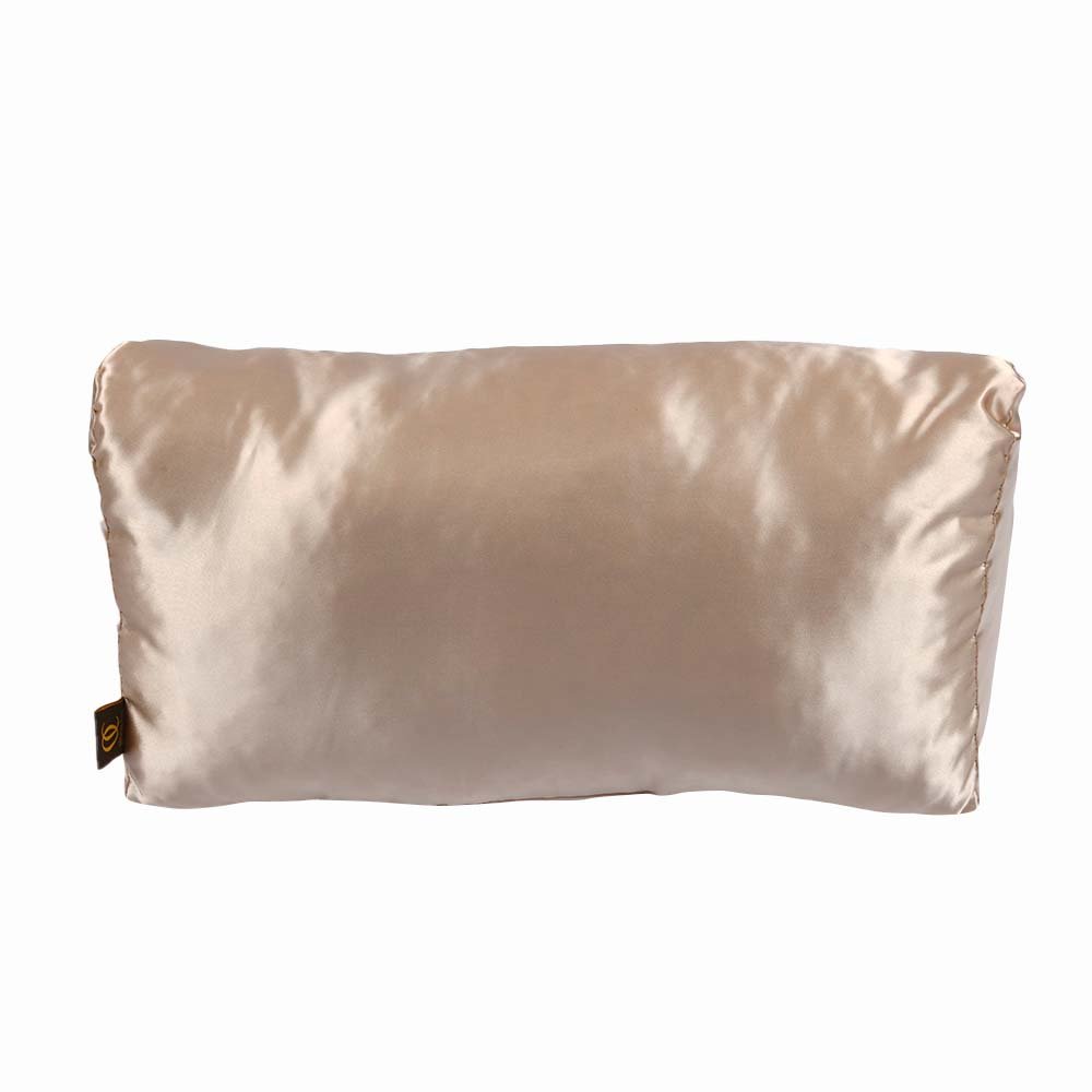 Satin Pillow Luxury Bag Shaper in Champagne Color For Louis Vuitton's ...