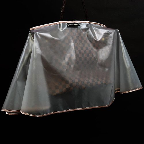 Rain Slicker/Rain Coat/Rain Pancho For Designer Handbags, Tote Bags And ...
